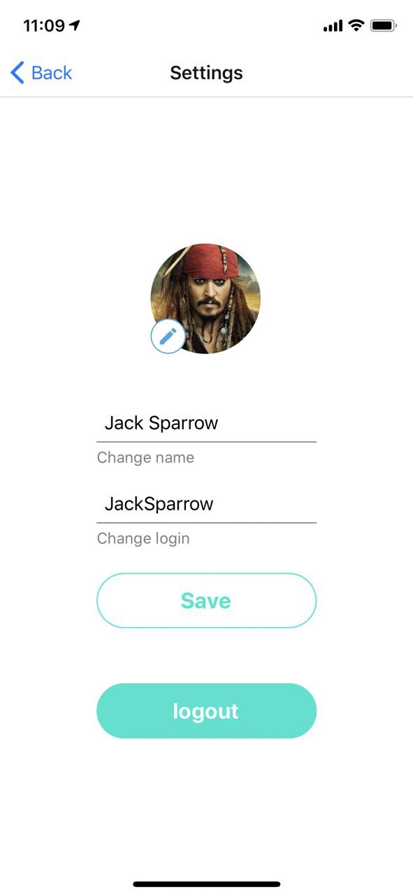Connectycube React Native Chat Code Sample 6762