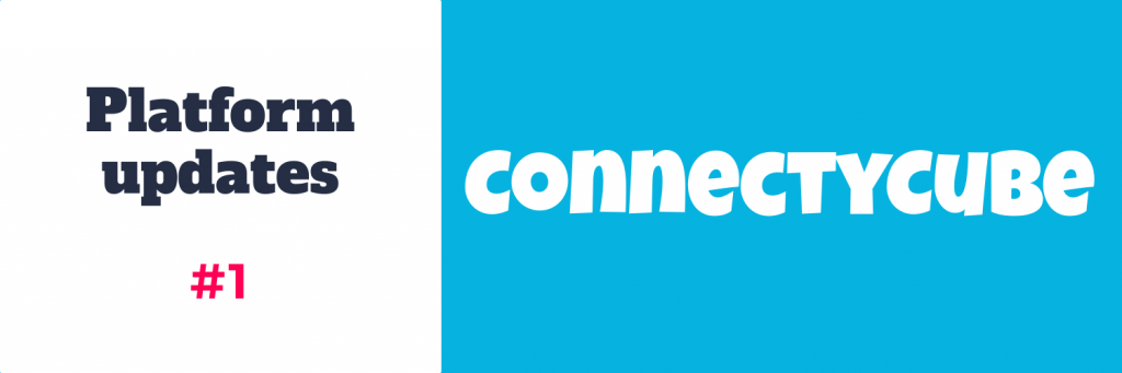 Platform updates: new features and performance enhancements